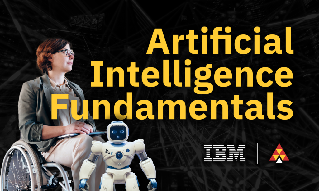 The Royal Alberta College and IBM - Artificial Intelligence Fundamentals - The Royal Alberta College